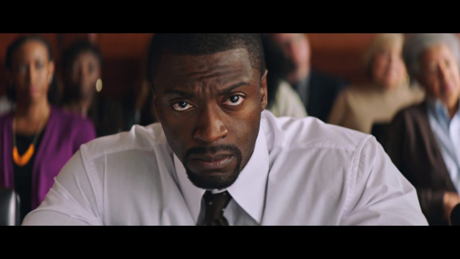 Brian Banks – KenKenReviews